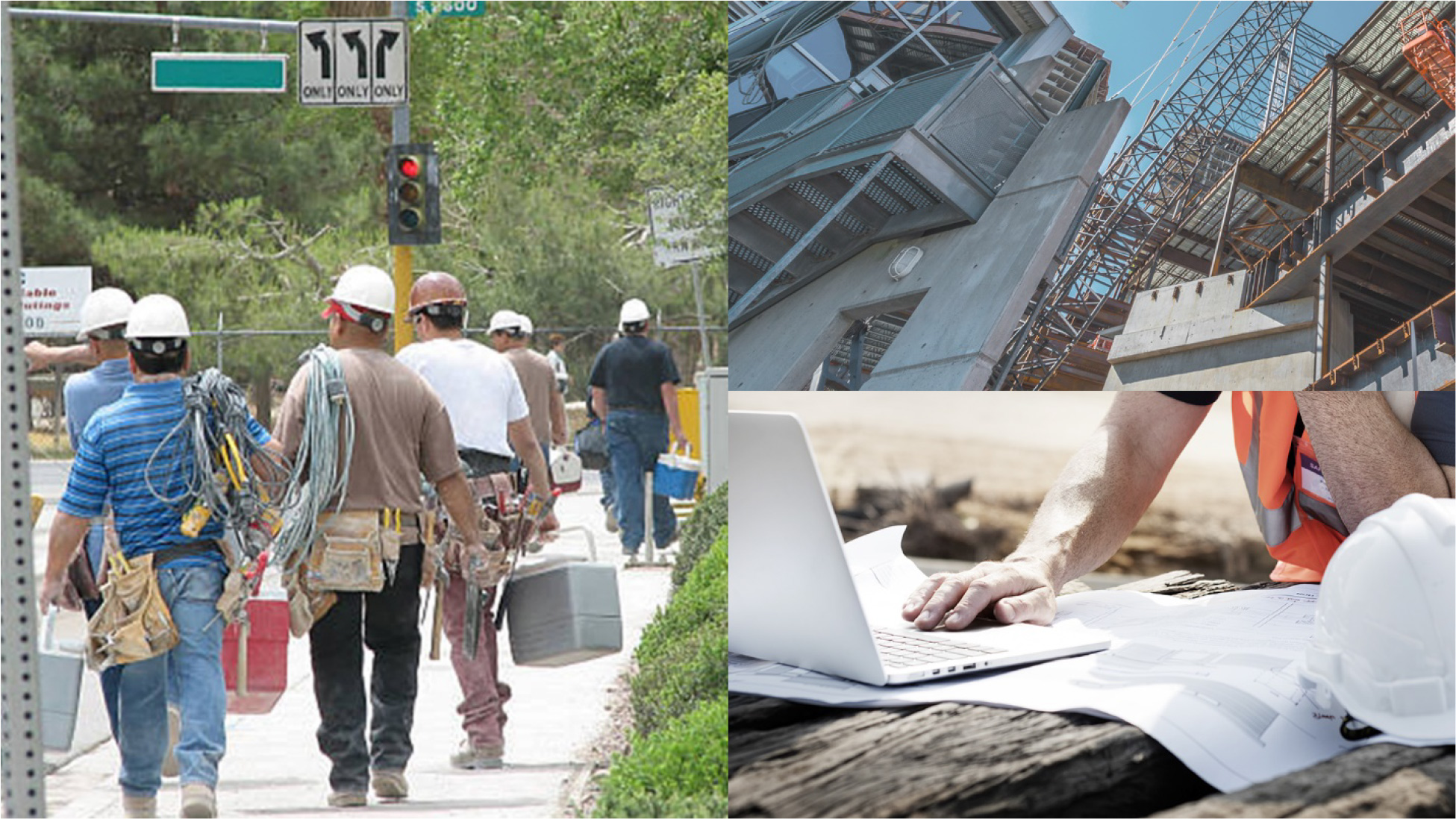 In the News - Ontario Construction Consortium